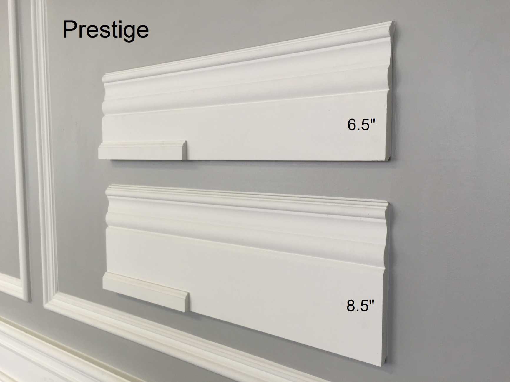 Baseboards Project Gallery VIP Classic Moulding Baseboards Project Gallery VIP Classic Moulding