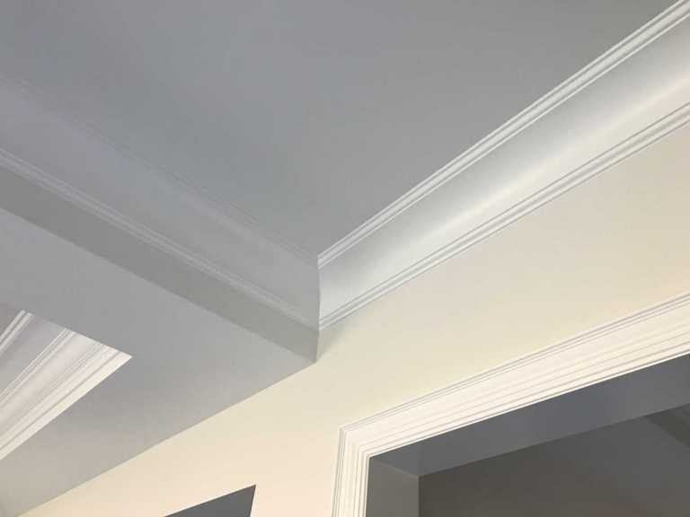 12 Different Types of Ceiling Designs - VIP Classic Moulding