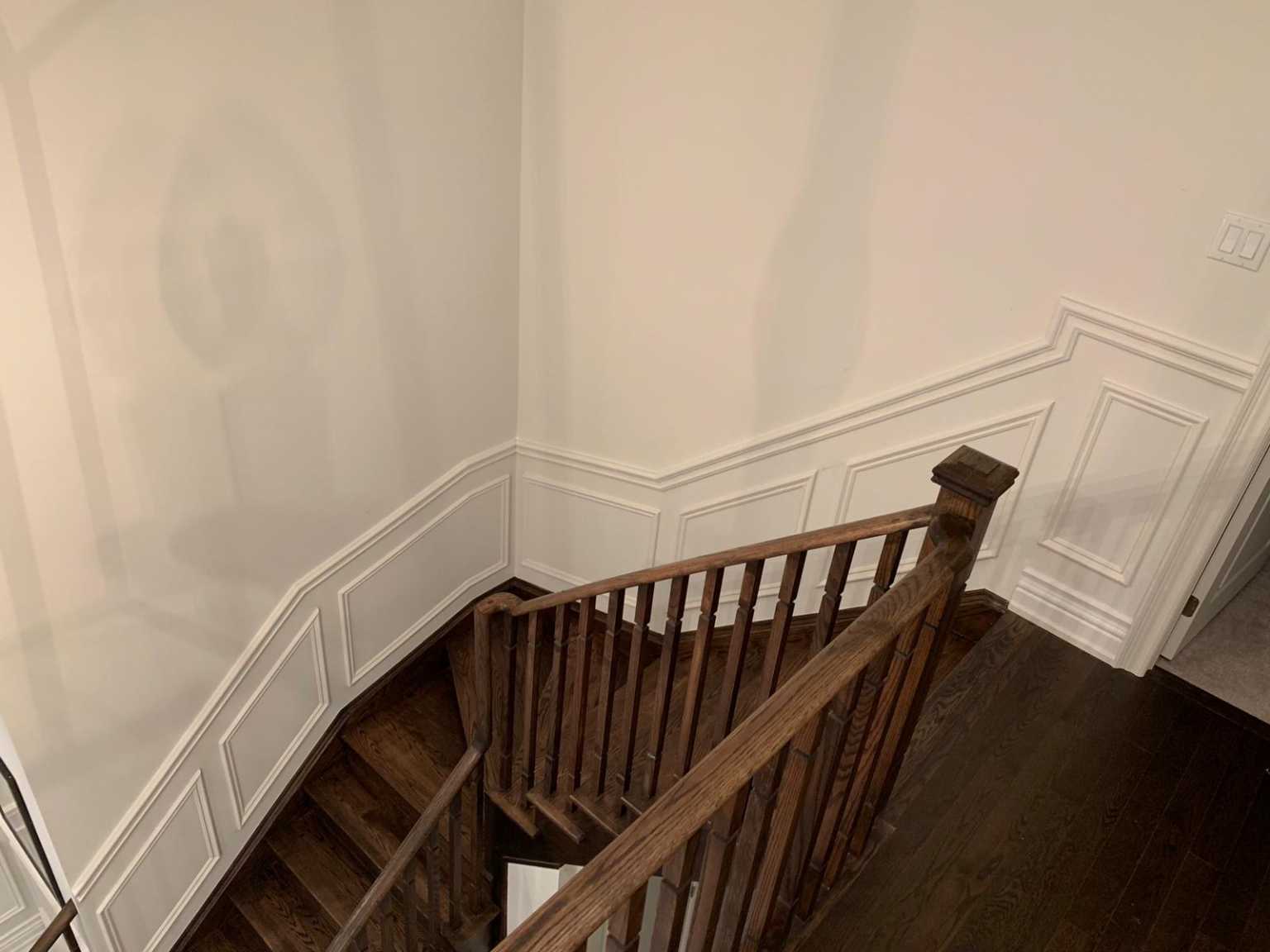 How to Install Wainscoting | V.I.P Classic Moulding