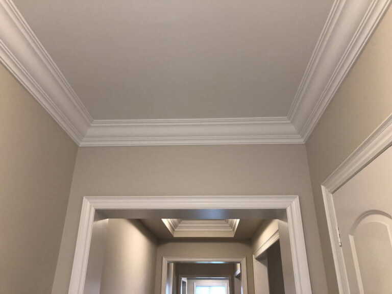 Crown Moulding Project Gallery | VIP Classic Moulding