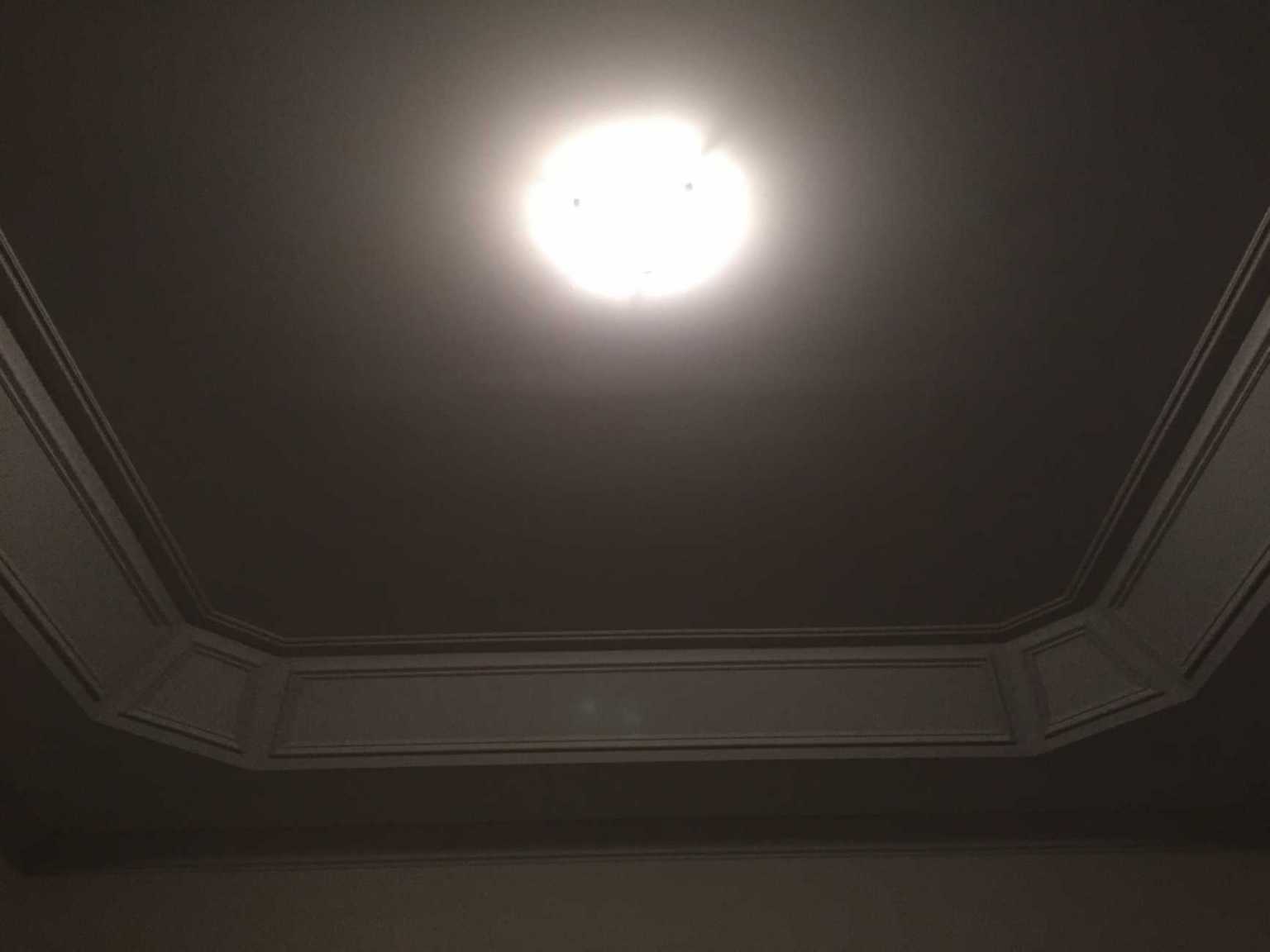 V.I.P Classic Moulding | Pot Light Layout and Spacing