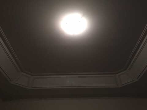 V.I.P Classic Moulding | Pot Light Layout and Spacing