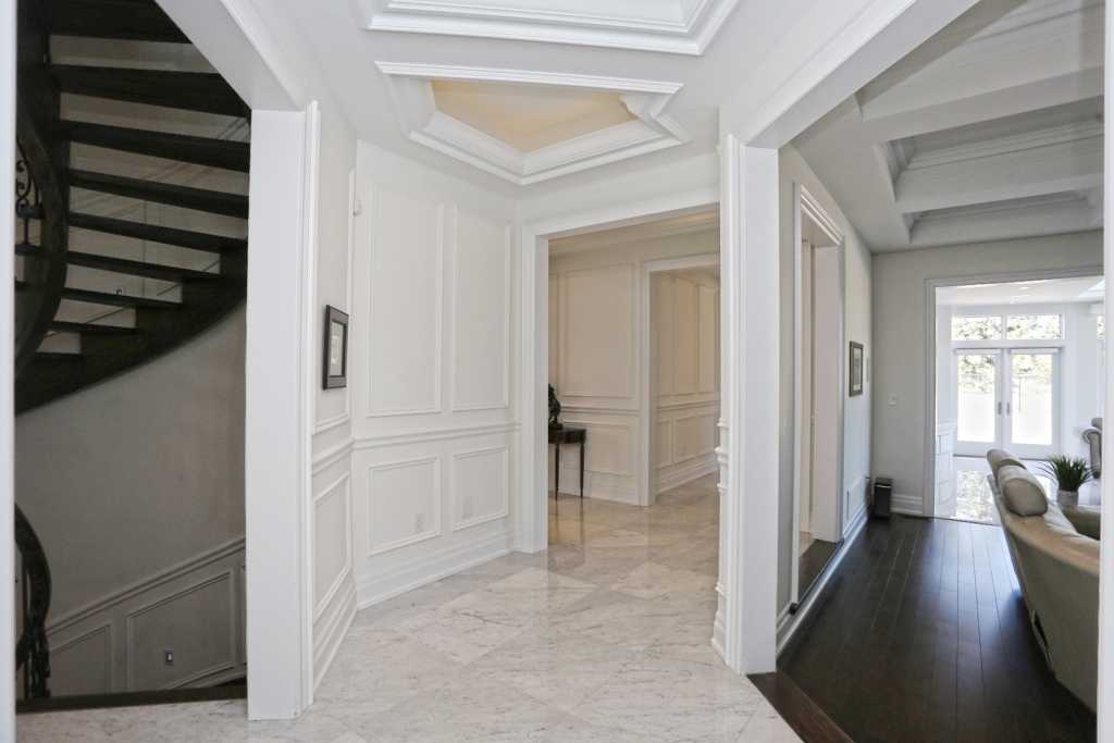 All About Doorway Casing | VIP Classic Moulding