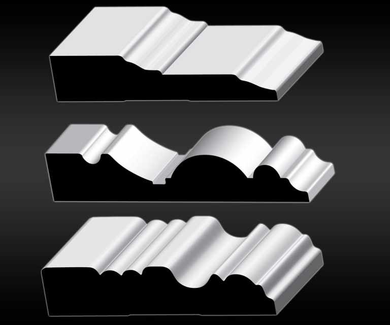 Casing Products | VIP Classic Moulding | Toronto