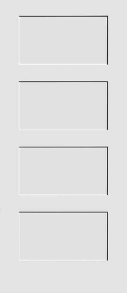Interior Doors | V.I.P Classic Moulding