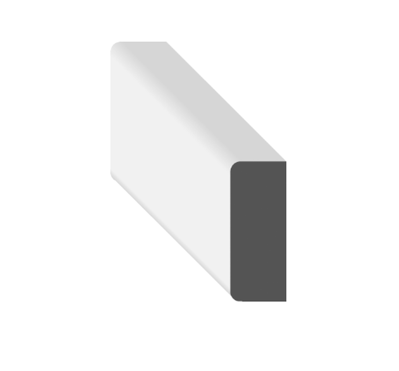 Baseboards | Project Gallery | VIP Classic Moulding