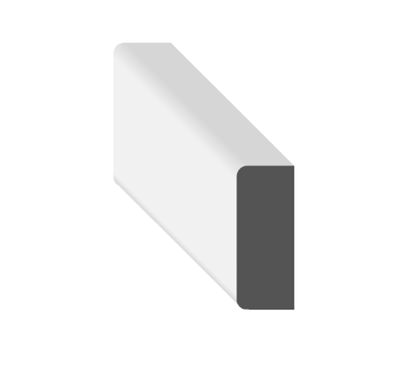 Baseboards | Project Gallery | VIP Classic Moulding