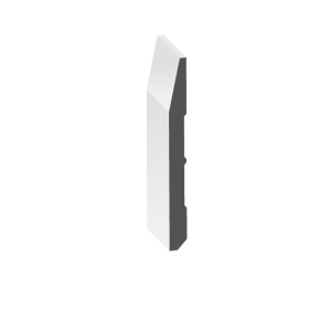 Baseboards | Project Gallery | VIP Classic Moulding