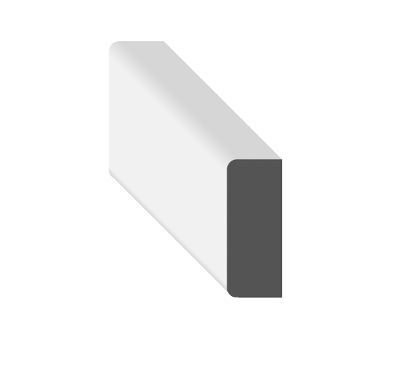 Baseboards | Project Gallery | VIP Classic Moulding