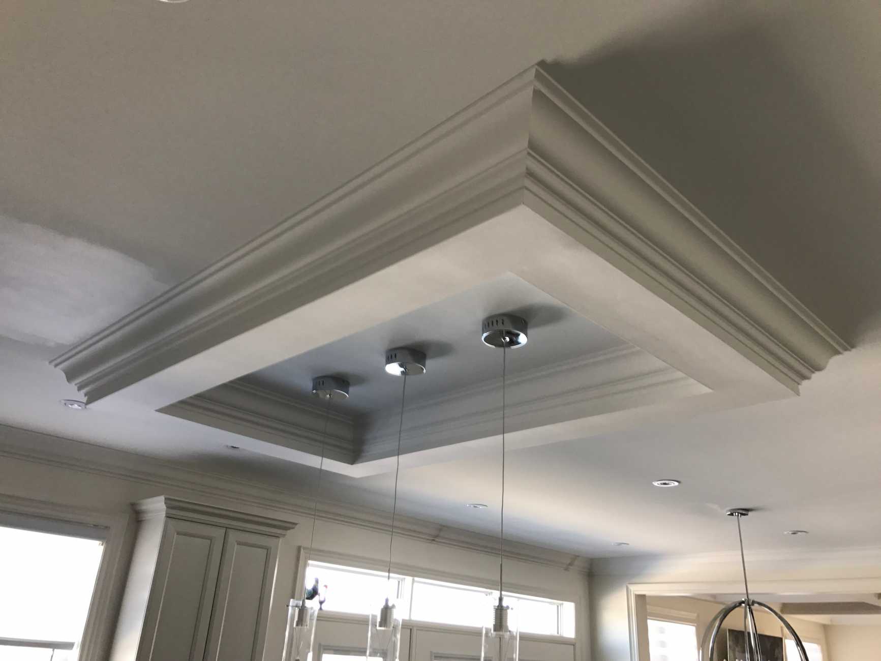 Professional Crown Moulding Experts in Toronto | V.I.P Classic