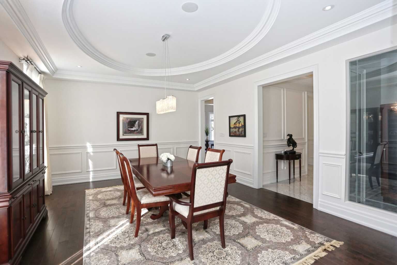 12 Different Types of Ceiling Designs - VIP Classic Moulding