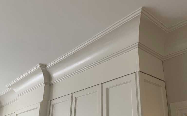 Baseboard Styles & Ideas - VIP Classic Moulding