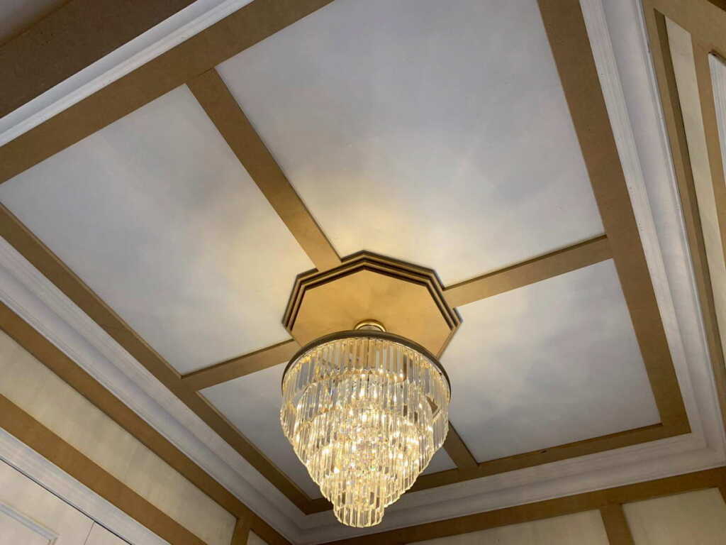 Decorative Wall Trim Portfolio | Vip Classic Moulding