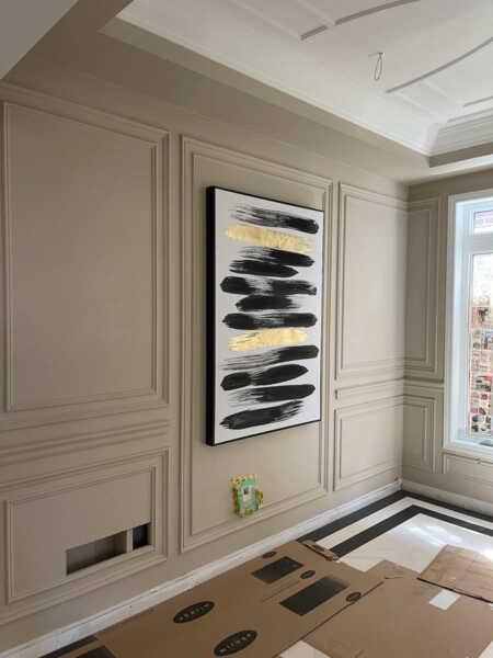 All About Standard Wood Trim Sizes | VIP Classic Moulding