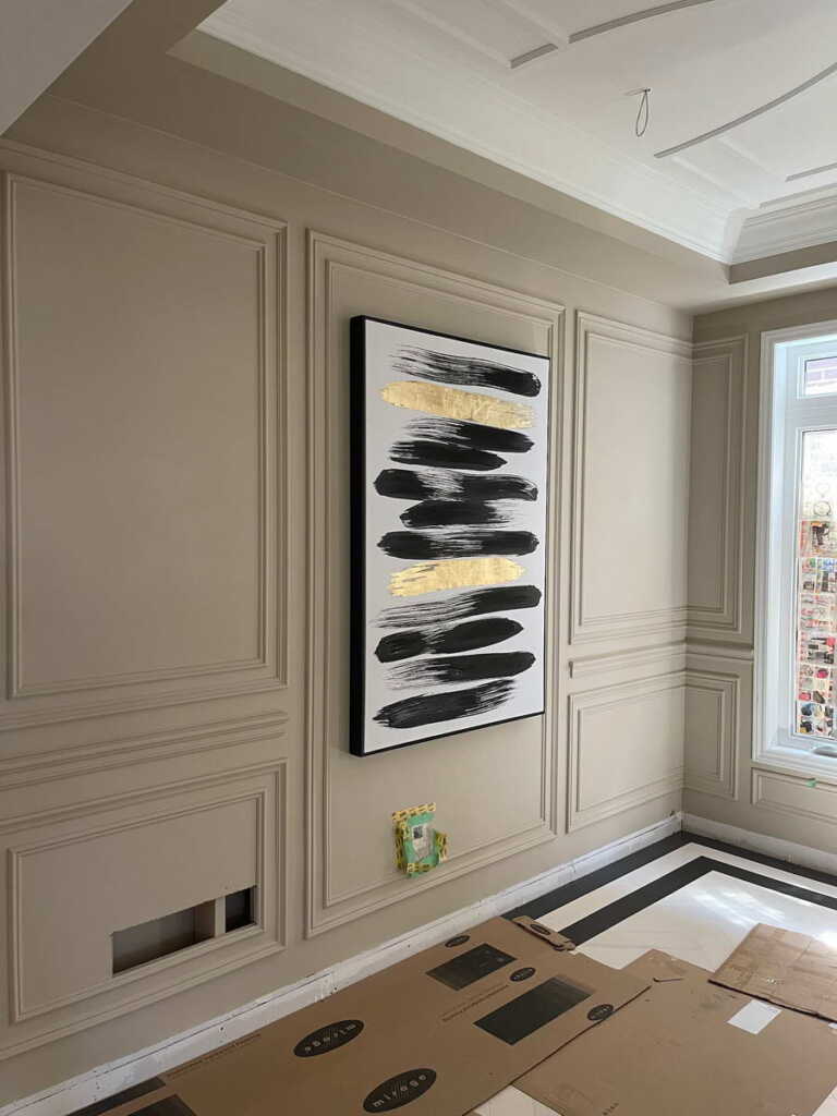 All About Standard Wood Trim Sizes VIP Classic Moulding