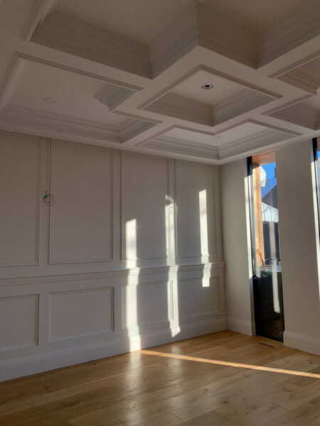 Wainscoting Products | V.I.P Classic Moulding