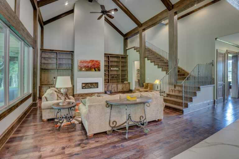 12 Different Types of Ceiling Designs - VIP Classic Moulding