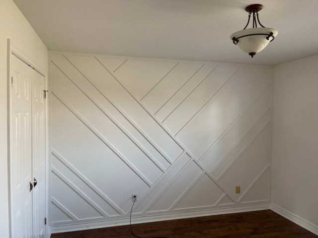 Instantly Add Character to Your Home With These Trim Ideas | VIP ...