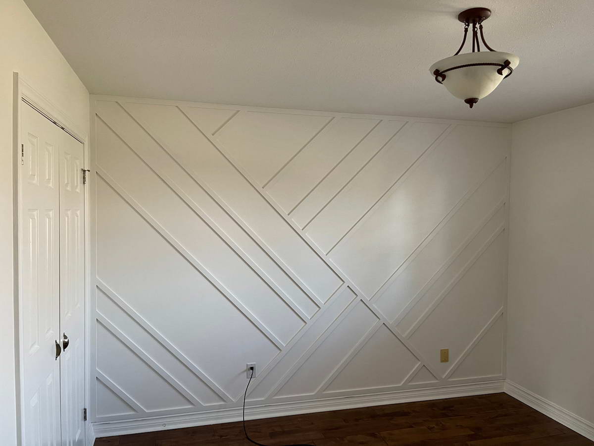 Instantly Add Character to Your Home With These Trim Ideas | VIP ...