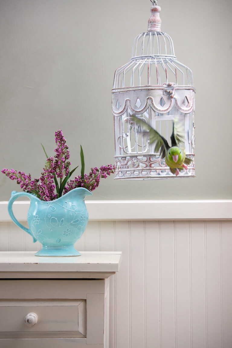 Wainscoting vs. Beadboard Paneling | [VIP Classic Moulding]