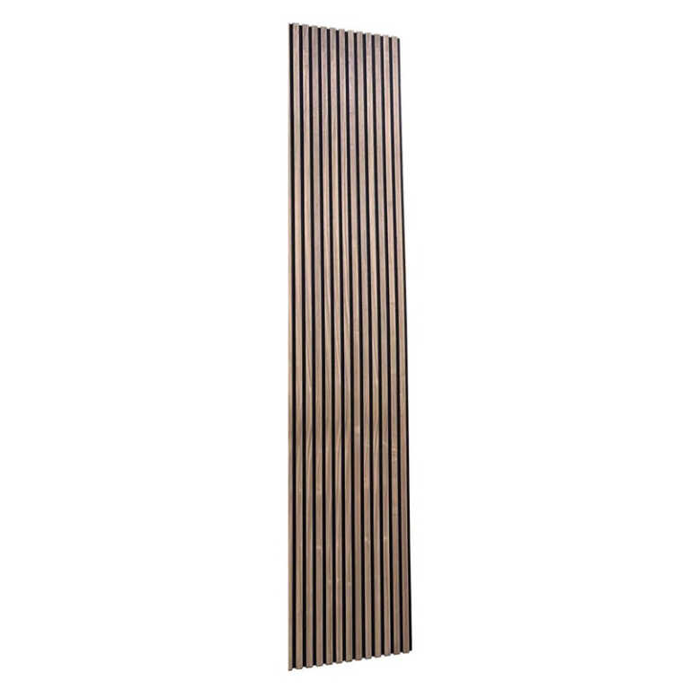 Acoustic Slat Wood Wall Panels - V.I.P Classic Moulding