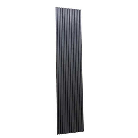 Acoustic Slat Wood Wall Panels - V.I.P Classic Moulding