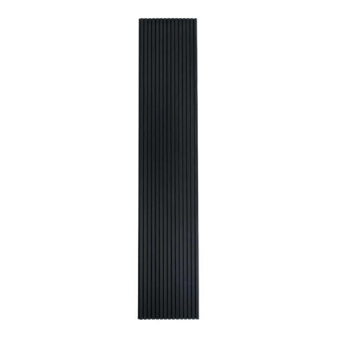Acoustic Slat Wood Wall Panels - V.I.P Classic Moulding