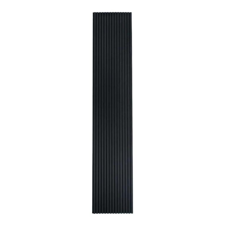 Acoustic Slat Wood Wall Panels - V.I.P Classic Moulding