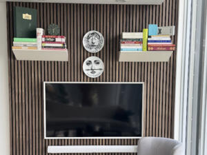 Shop Wood Slat Wall Panels | V.I.P Classic Moulding