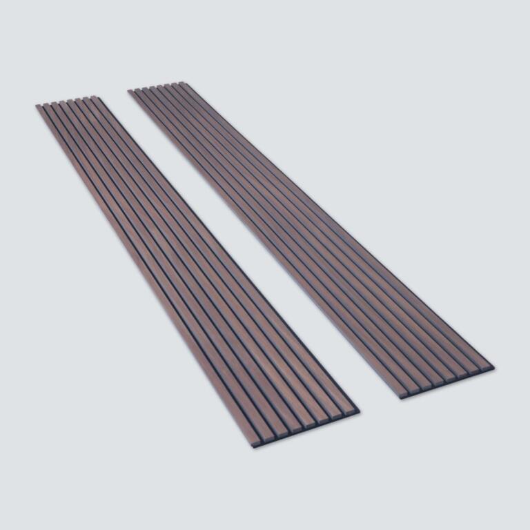 Shop Wood Slat Wall Panels | V.I.P Classic Moulding